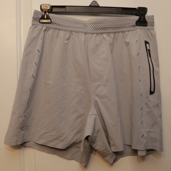 Ten Thousand | Shorts | Ten Thousand The Session Shorts Gray Nwt | Poshmark